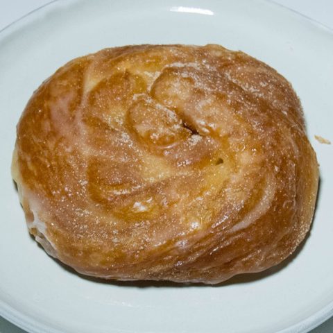 Fried - Titus Bakery