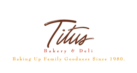 Sandwiches - Titus Bakery