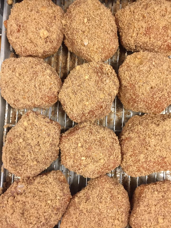 Locations - Titus Bakery